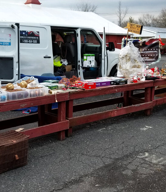 flea market cheap pennsylvania FTR