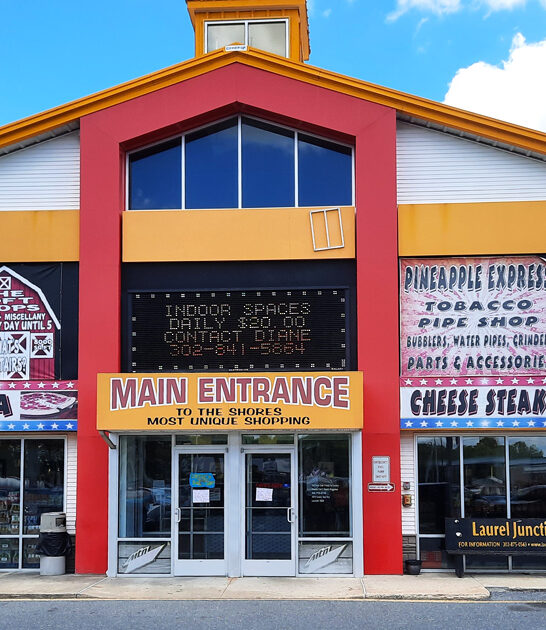 flea market delaware incredible ftr