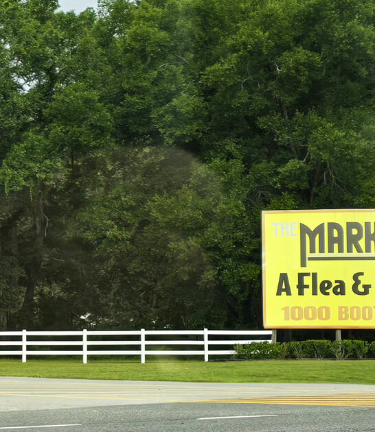 flea market reasonable florida ftr