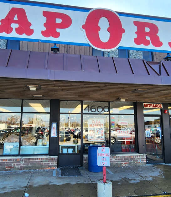 flea markets illinois enormous ftr