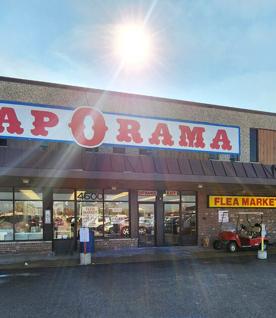 flea markets illinois explore ftr