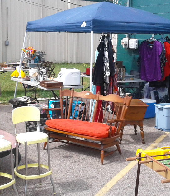 flea markets michigan gigantic ftr