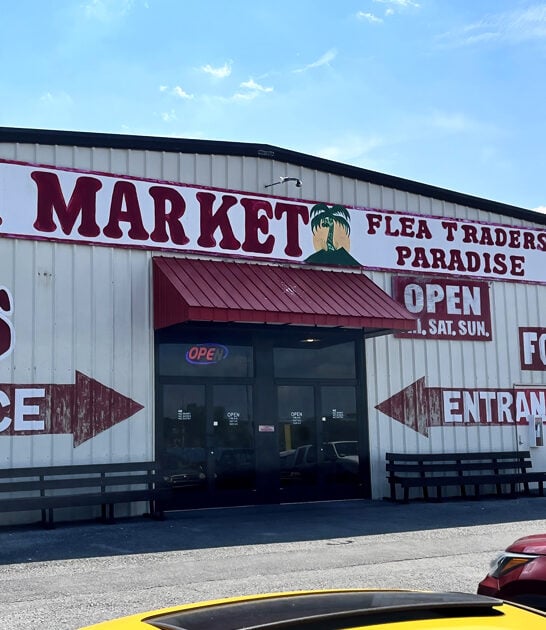 flea markets tennessee amazing ftr