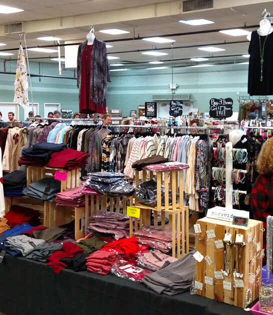 flea massive markets tennessee ftr