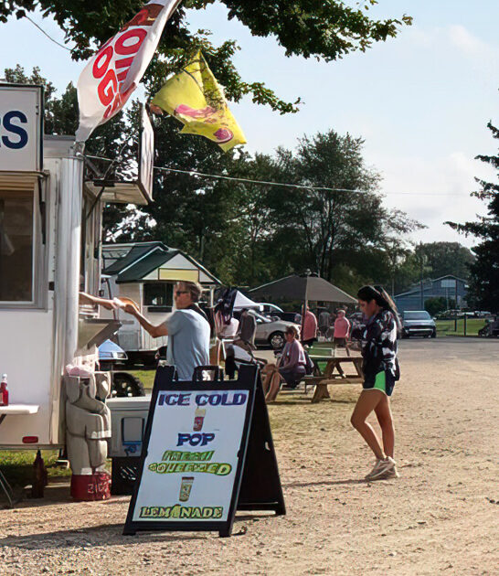 flea michigan market underrated ftr