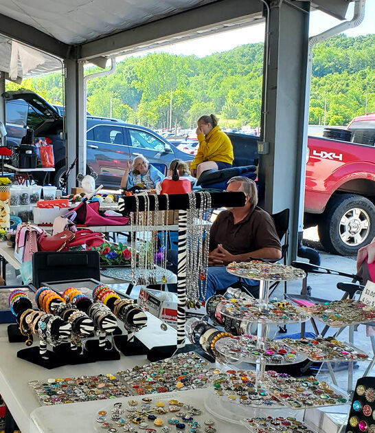 flea michigan markets ftr