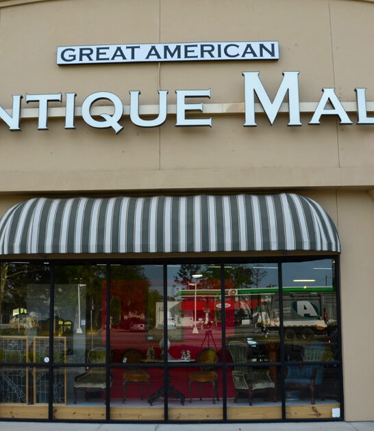 florida affordable antique store ftr