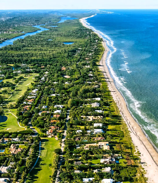 florida affordable island town ftr