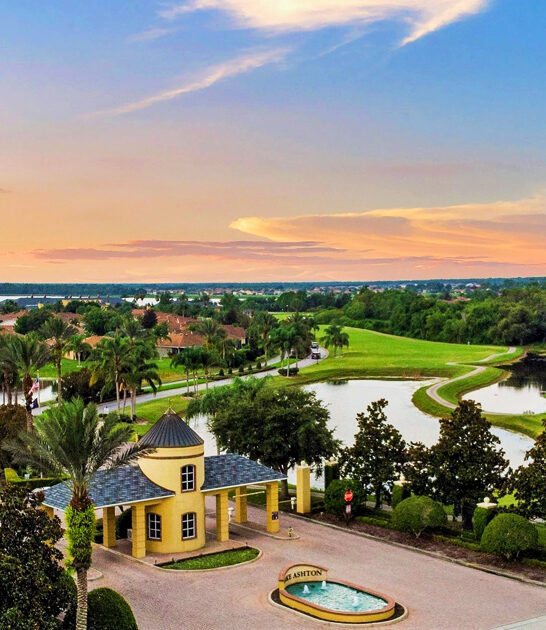 florida affordable quiet communities ftr