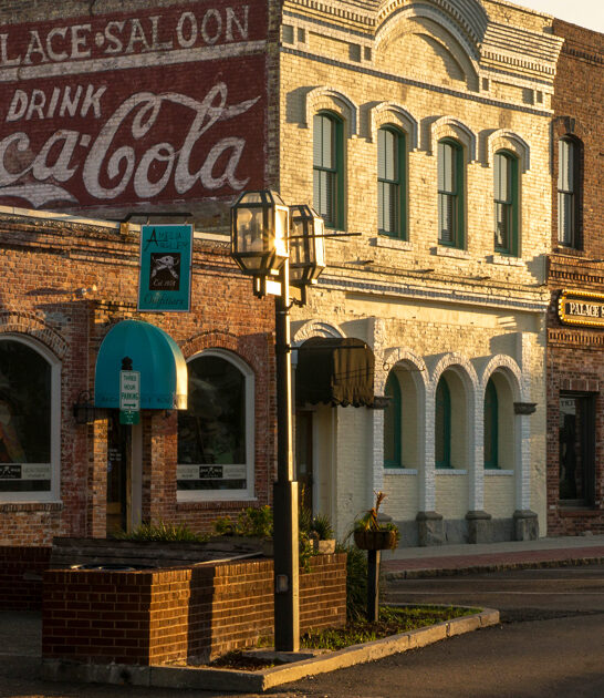 florida affordable small towns ftr