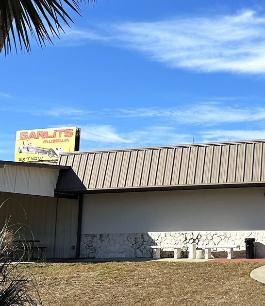 florida antique cars museum ftr