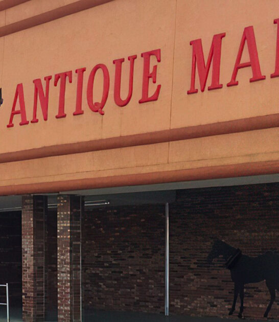 florida antique store museum ftr