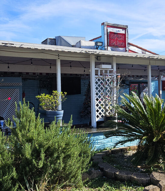 florida astonishing retro diner ftr