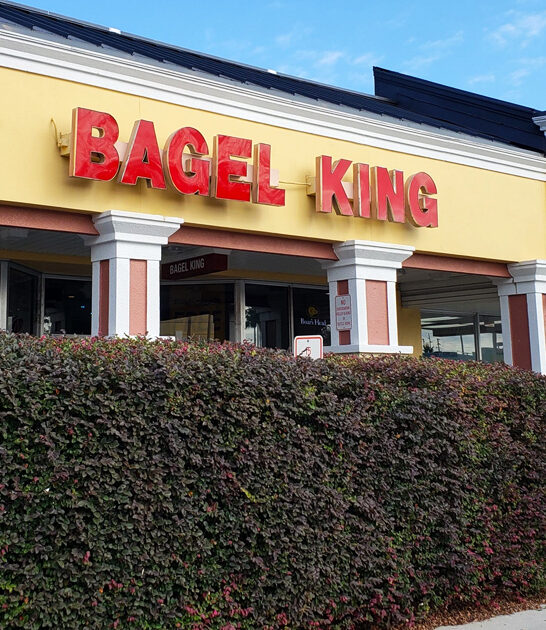 florida bagel sandwich ftr