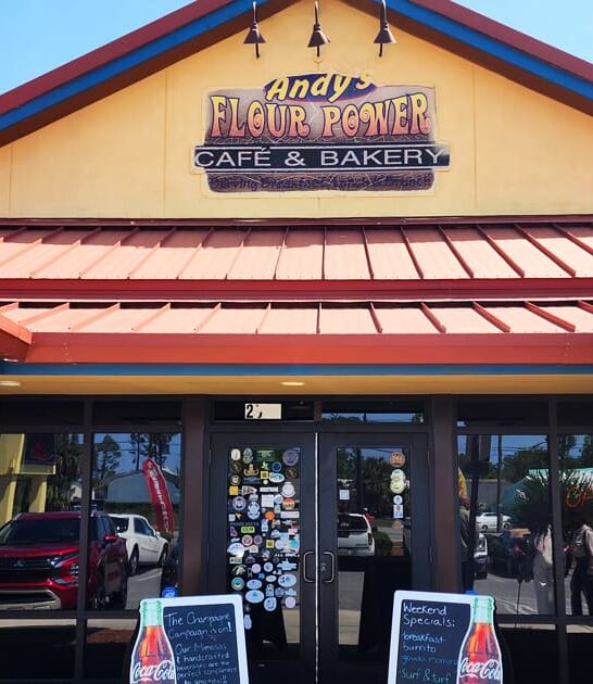 florida bakery french toast FTR