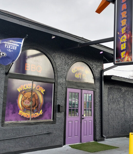 florida barbecue local legend ftr