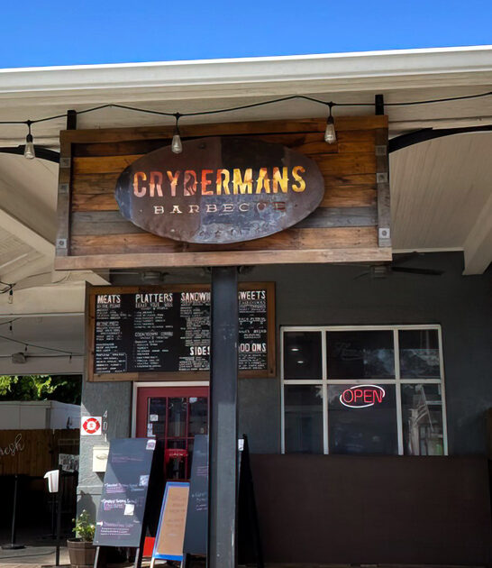 florida barbecue restaurant brisket ftr