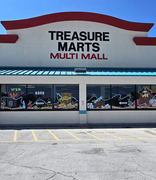 florida bargain treasure haven ftr