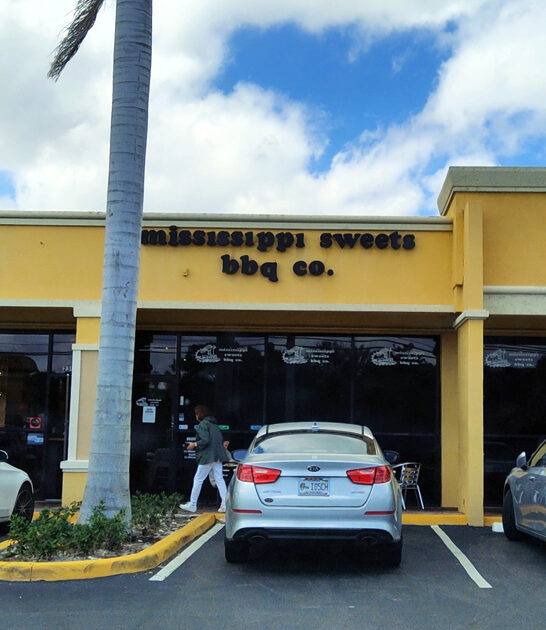 florida bbq chicken restaurant FTR