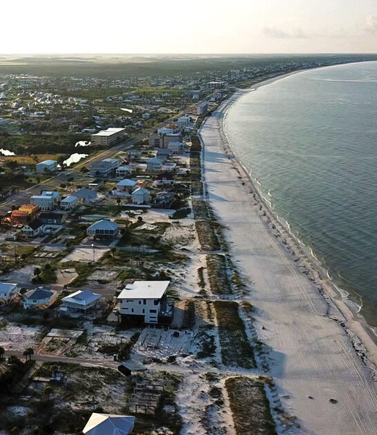 florida beach town perfect ftr