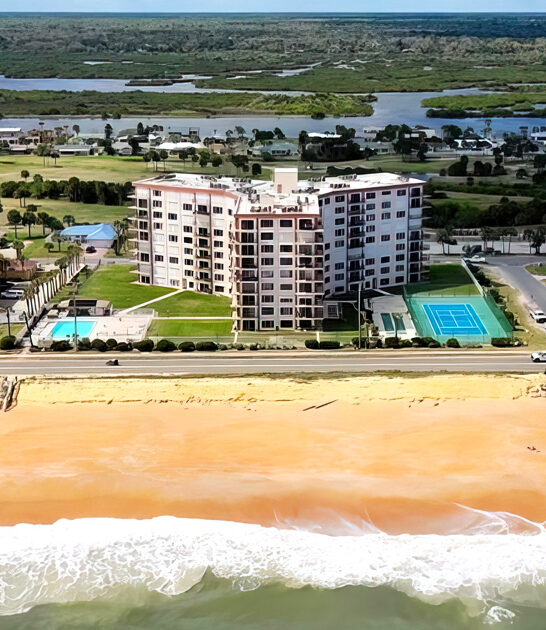 florida beach town relaxing ftr