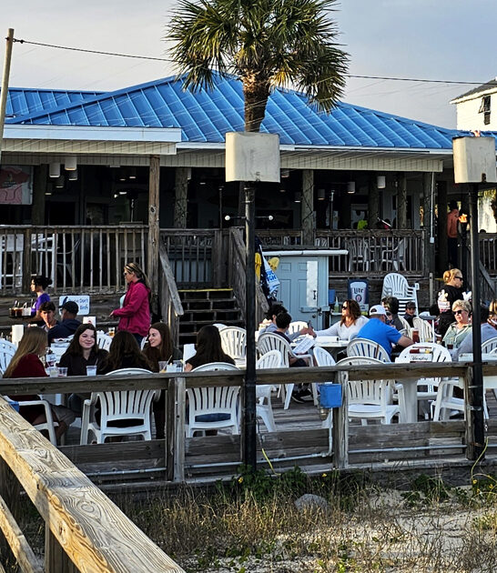 florida beachfront great restaurant ftr