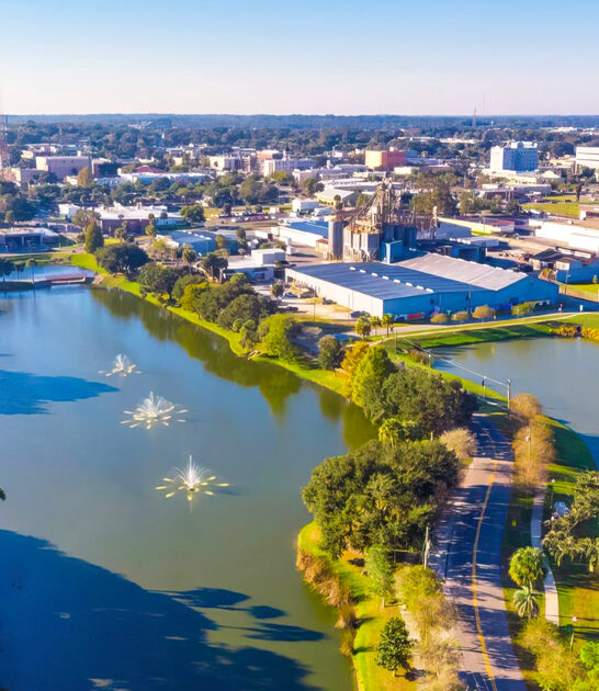 florida beloved charming cities ftr