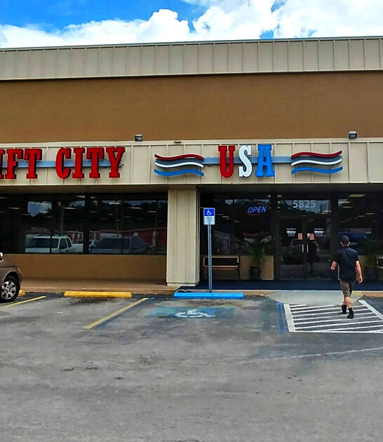 florida big bargain thrift ftr