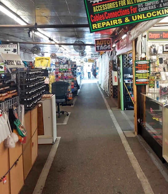 florida big swap meet ftr