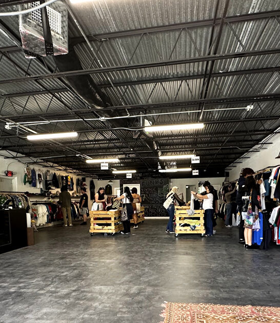 florida big vintage store ftr