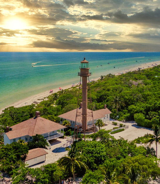 florida breathtaking perfect town ftr