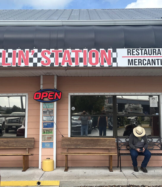 florida car themed breakfast ftr