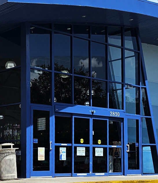 florida cart thrift store ftr