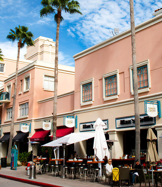 florida charming affordable town ftr