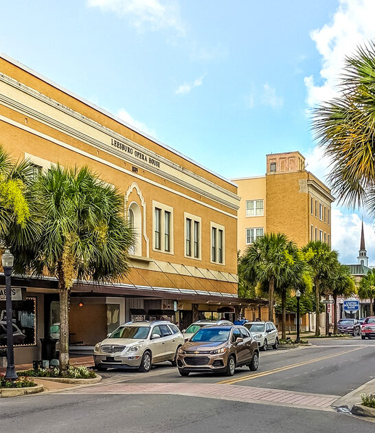 florida charming town escape ftr