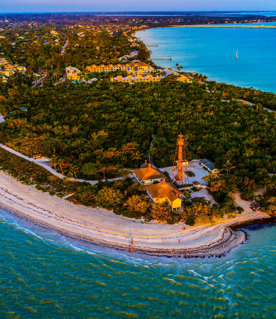 florida charming town seaside ftr