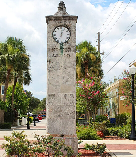 florida cheaper picturesque town ftr
