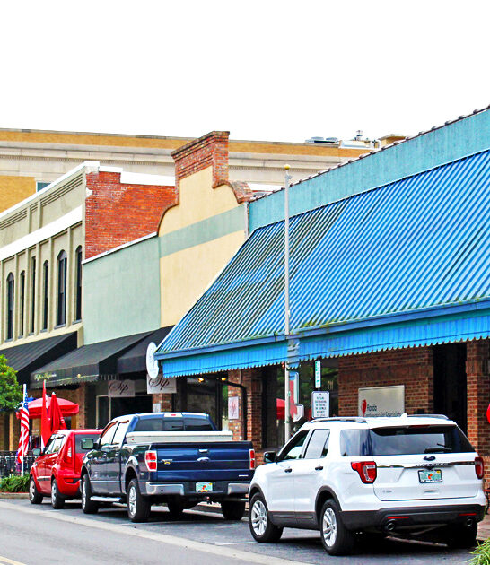 florida cities social security ftr