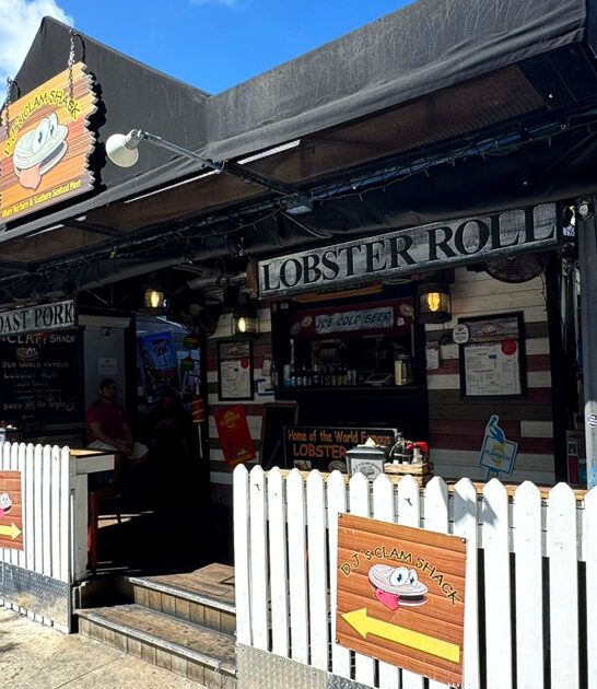 florida clam chowder shack ftr