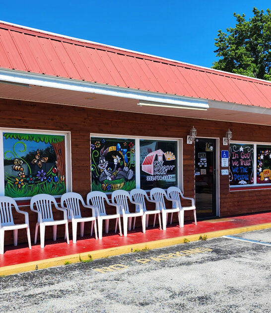 florida country steak bites ftr