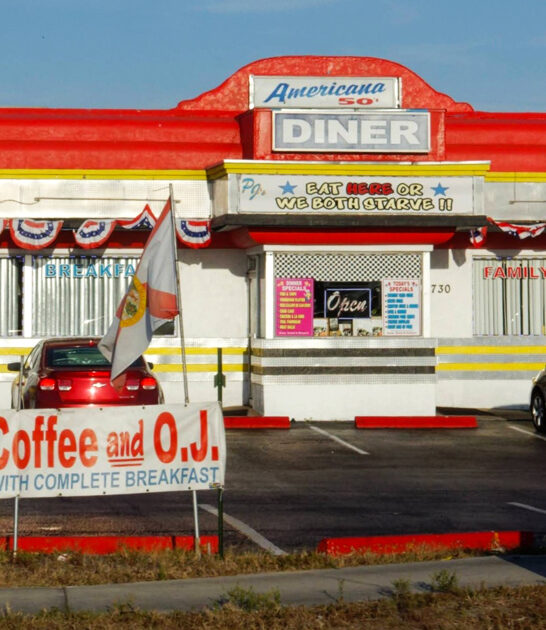 florida country steak diner ftr