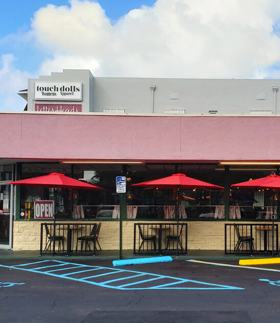 florida coziest breakfast diners ftr