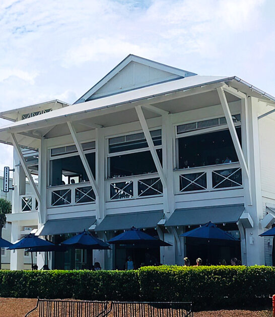 florida crab bisque bar ftr