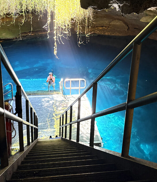 florida day journey experience ftr