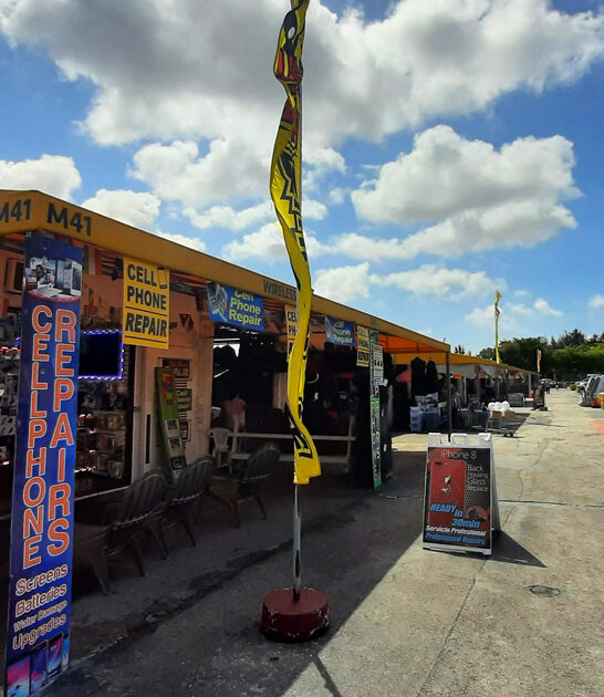 florida deals market famous ftr