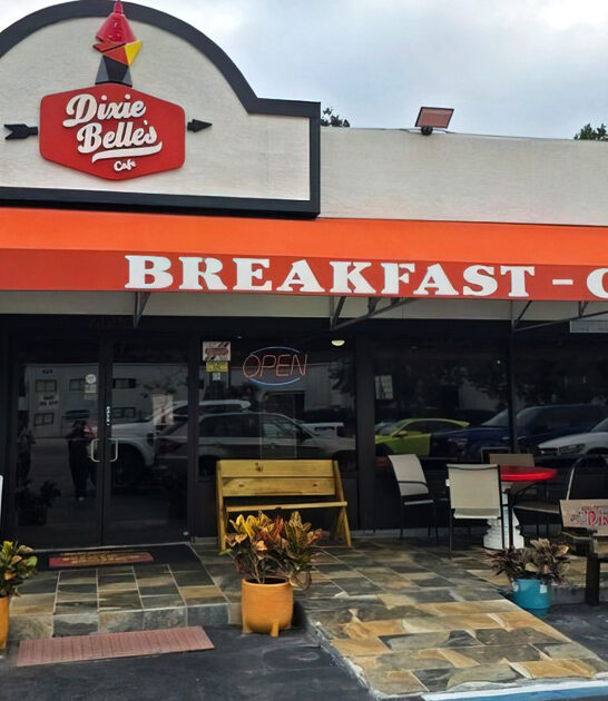 florida diner great breakfast ftr