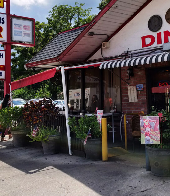 florida diner irresistible breakfast ftr