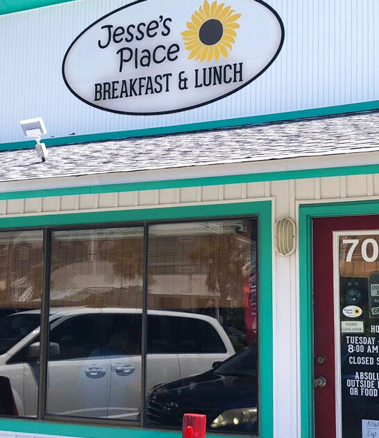 florida diner morning experience ftr