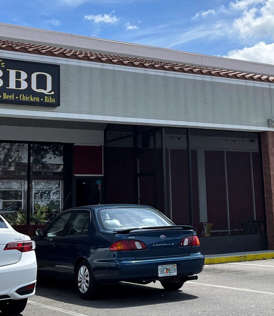 florida dining bbq joint ftr