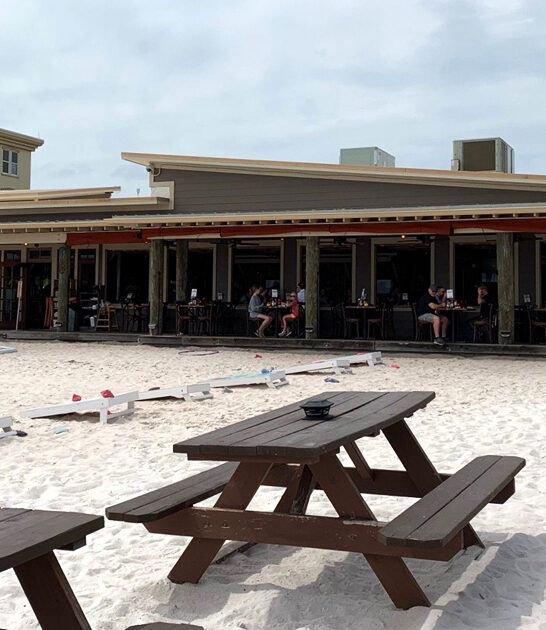 florida dining beachfront culture ftr